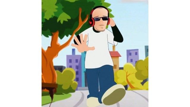 Animated Music Video Production Service For Artists and Producers ...