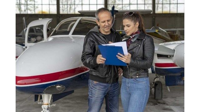 Leading Aviation Insurance Highlights The Necessity Of CFI Insurance - WICZ