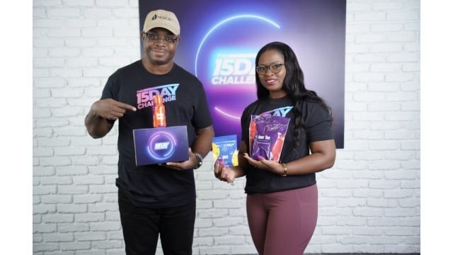 Theo “The TLC Guy” Alleyne of Team Shaw Caribbean now a TLC Regional ...