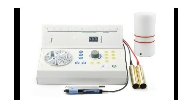 EAV Machine UK, Bioimpedance Screening Technology For Practitioners ...
