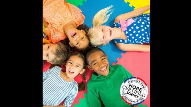 Hope Rising Releases A Sample Lesson Of Its Curriculum For Pre-K-12 ...