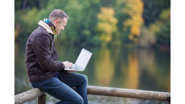 4G Hotspots For Campers & Rural Areas: Fast WiFi Internet Service ...