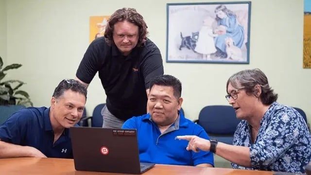 MSSP Intelligent Technical Solutions Partners With Ox Power Computing ...