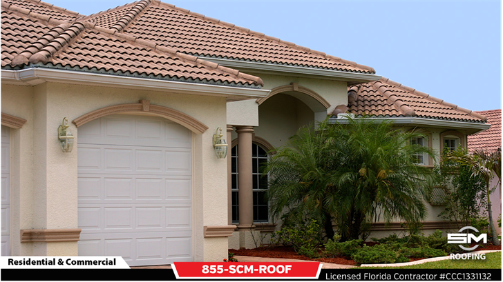 SCM Roofing Expands to Serve Cape Coral, FL: More Experts, Enhanced ...