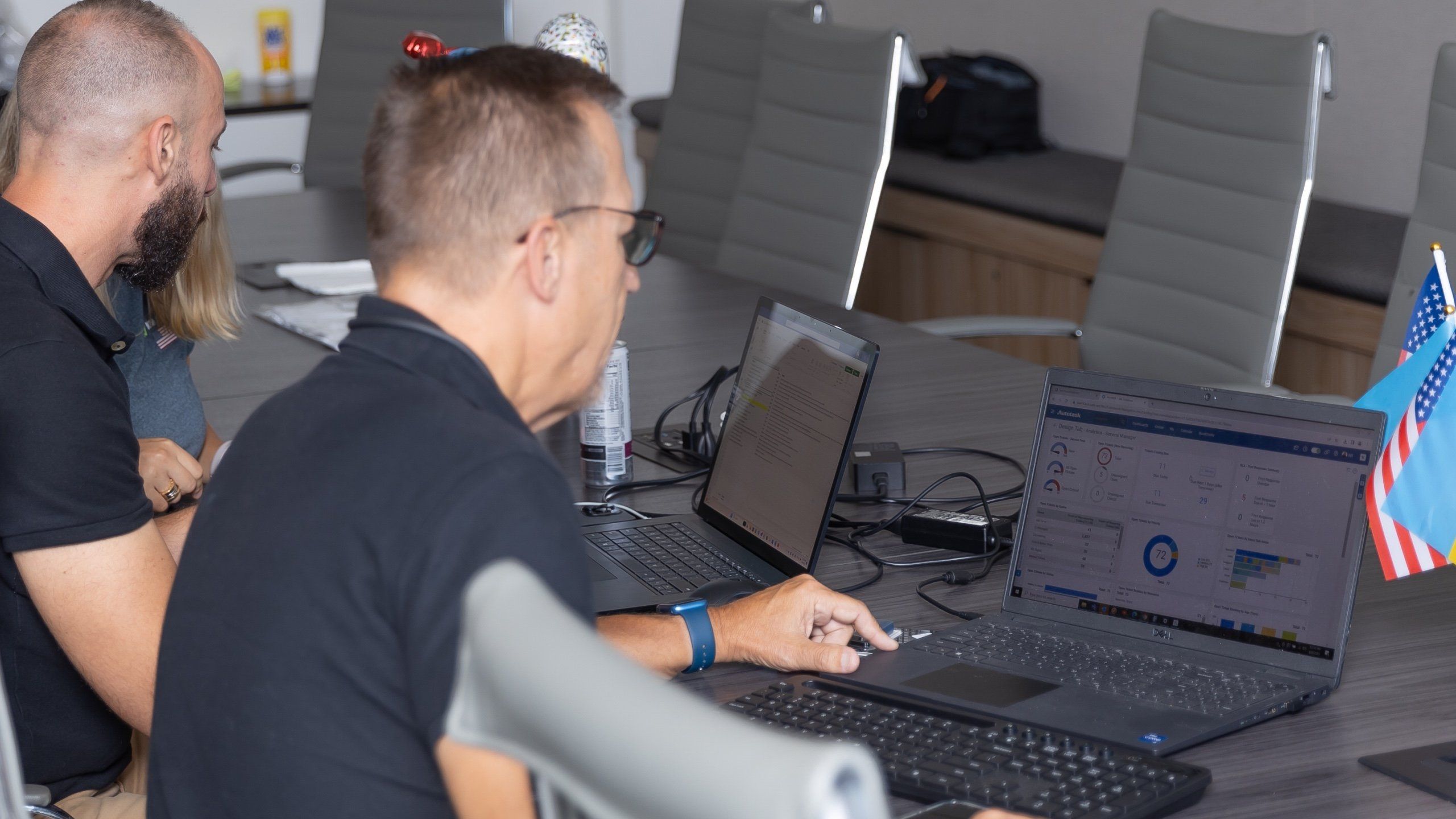 Microsoft 365 Support For Daily Business Operations: Copilot Webinar ...