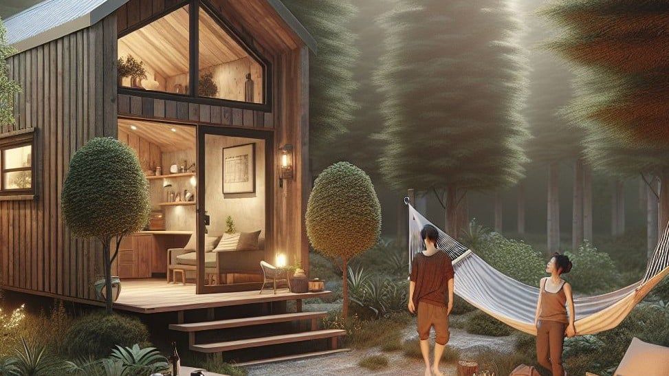 2025 Prefabricated Homes For Sustainable Living: Top 5 Tiny House Guide ...