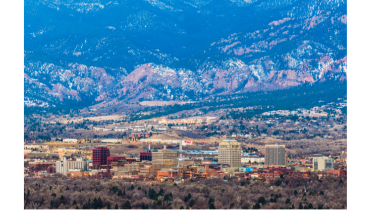 Colorado Springs New Housing Developments 2025: Family Homes Guide ...